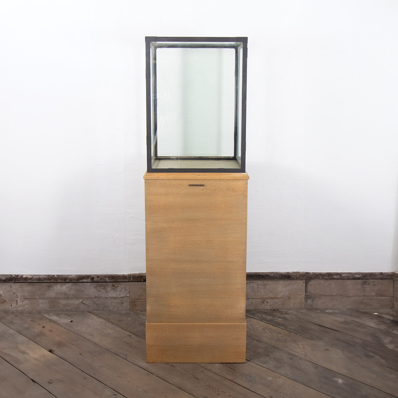 Display Case | Regina Andrew Detroit